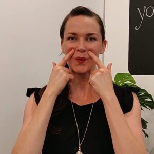 Facial Yoga For Cheeks | Facial Yoga Melbourne